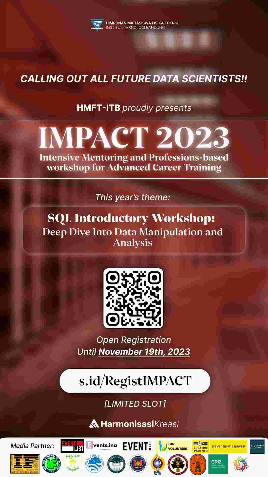 IMPACT 2024