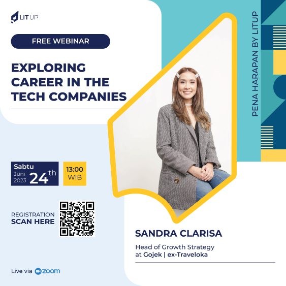 Exploring Career in the tech Companies